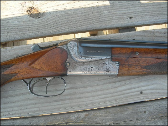 Merkel, Gebruder Merkel 200e 12 Gauge For Sale at GunAuction.com - 7662560