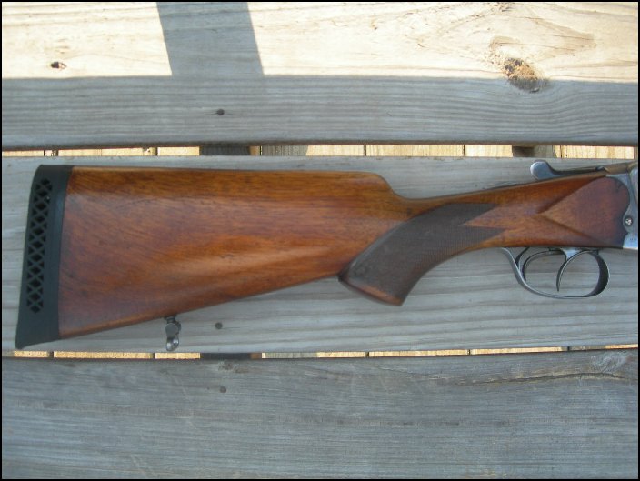 Merkel, Gebruder Merkel 200e 12 Gauge For Sale at GunAuction.com - 7662560