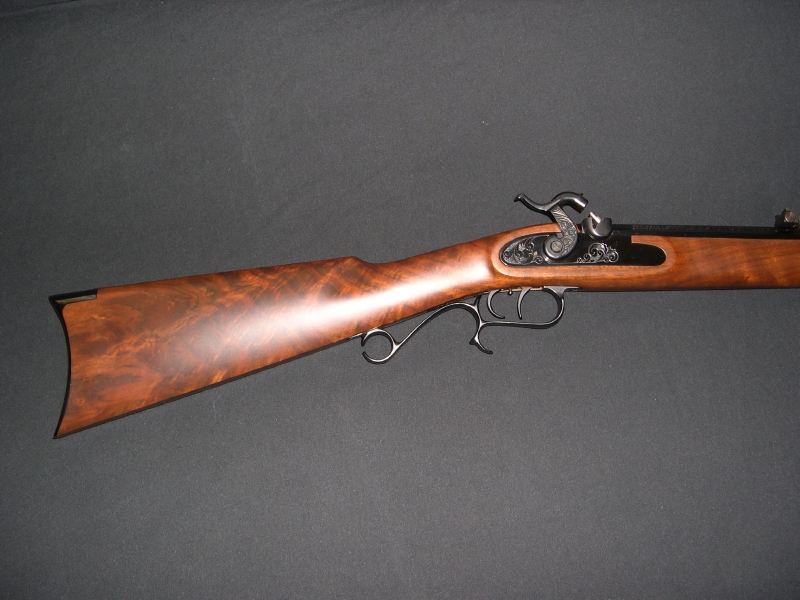 thompson center hawken custom .50