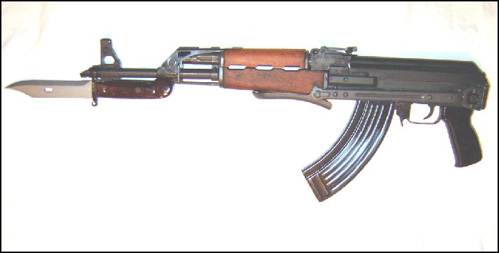 Century Arms Yugo M70ab2 Underfolder Ak-47 W/Acces. For Sale at ...