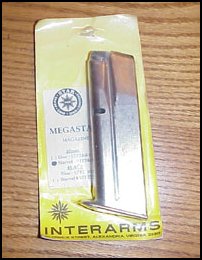 Star Megastar 10mm Factory Starvel, New, Iterarms For Sale at ...