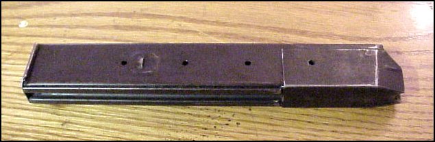 Mat 49 French Smg Magazine French Mat 49 Smg Magazine For Sale at ...