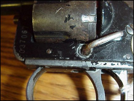 Cdm Revolver,22 Lr $15.00 Cdm Revolver , 22 Lr. Cheap $15.00 For Sale ...