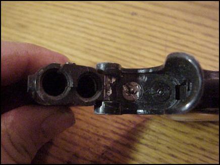 Excam 38 Special Derringer , Model Ta 38 For Sale at GunAuction.com ...