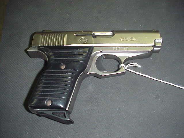 Lorcin, L380 Chrome. 380 Cal. Lorcin, Model 380, 380 Caliber. For Sale ...