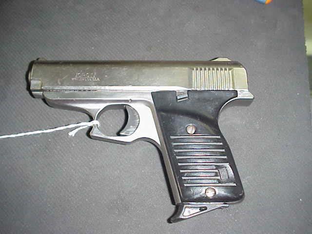Lorcin, L380 Chrome. 380 Cal. Lorcin, Model 380, 380 Caliber. For Sale ...