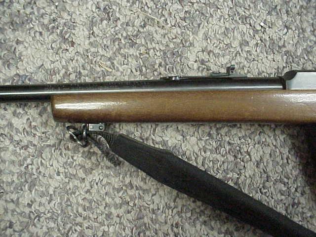 Marlin Camp Rifle. 9mm Semi Marlin Camp Carbine, 9mm Semi-Auto For Sale ...