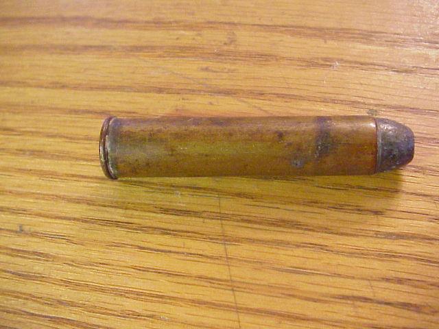 Wra Co. 50-100 450 Shell For Sale at GunAuction.com - 8375289