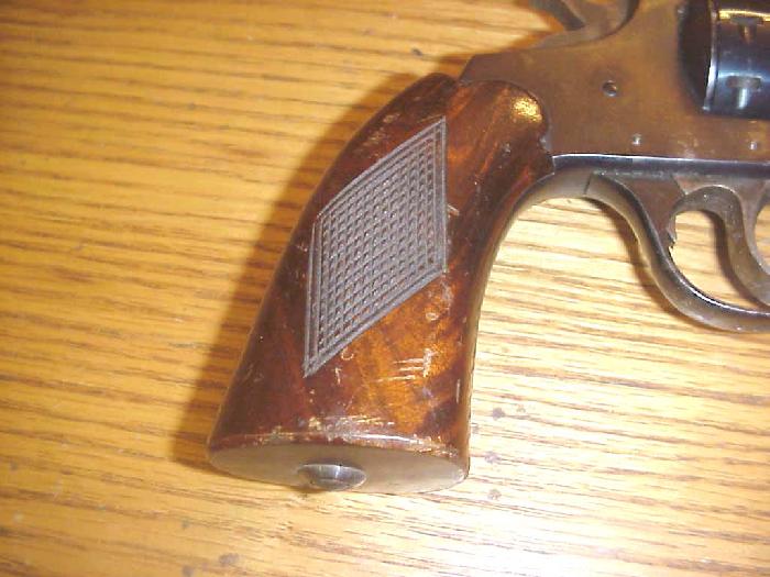 Iver Johnson Protector 22 Iver Johnson Arms & Cycle Works Sealed 8. For ...