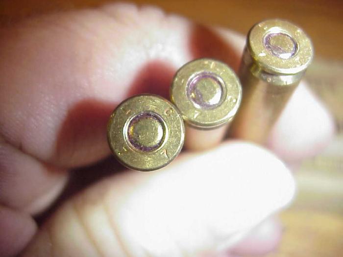 5.56mm, 223, M196 Tracer , Red Tip. M16/Ar15, M-16 For Sale at ...