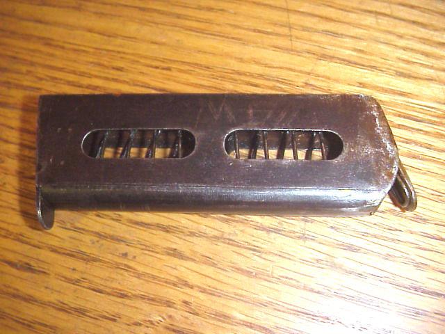 J.P. Sauer Model 1913 32 Acp J.P. Sauer 1913, Ww1 Pistol. 32 Acp ...