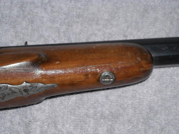 Flobert Pistol .22 Parlor Gun Non Ffl For Sale at GunAuction.com - 9274334
