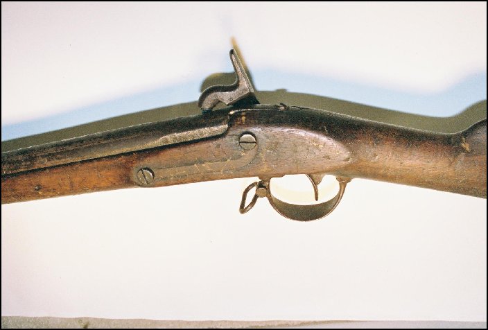 U.S. Springfield Model 1840 Flintlock For Sale at GunAuction.com - 6707649