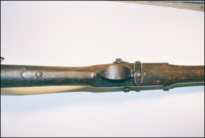 U.S. Springfield Model 1840 Flintlock For Sale at GunAuction.com - 6707649