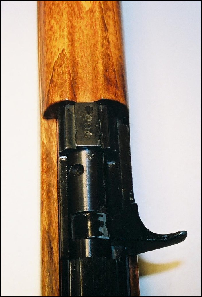 Erma Werke Waffenfabrick Erma Model E-M1-22 Carbine For Sale at ...