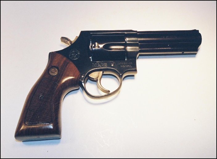 Taurus Model 431 .44 Special 5 Shot Blue For Sale at GunAuction.com ...