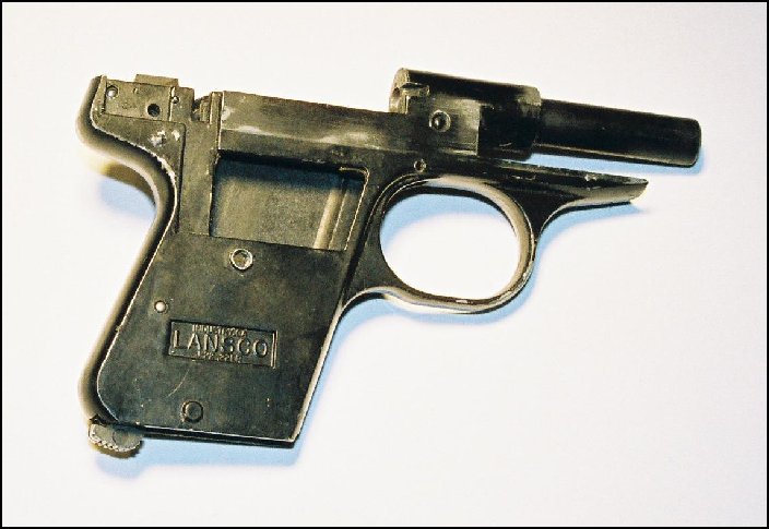 Jennings J-22 Frame Only For Sale at GunAuction.com - 7149899