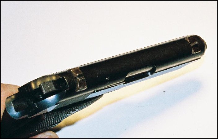 Mab Model G 22lr Made In France For Wac For Sale at GunAuction.com ...