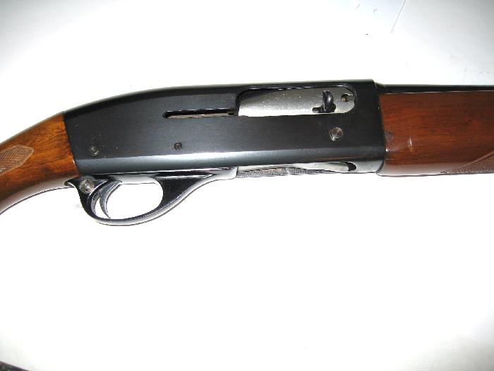 Remington Arms Co, Inc. Reminton Model 11-48 20 Gauge For Sale at ...