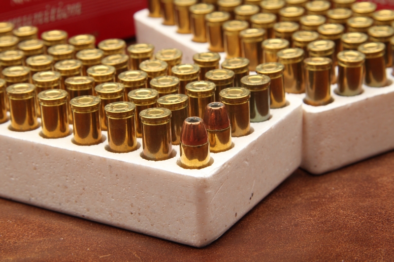 Black Hills 32 H&R Magnum Ammo - 2 Full Boxes For Sale at GunAuction ...