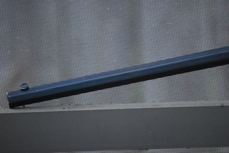 Wurfflein, Andrew & William Wurfflein Single Shot Rifle 32 Cal Antique ...