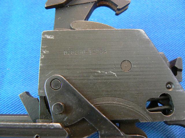 M1a1 / Bm59 Trigger Assembly For Sale at GunAuction.com - 9297620