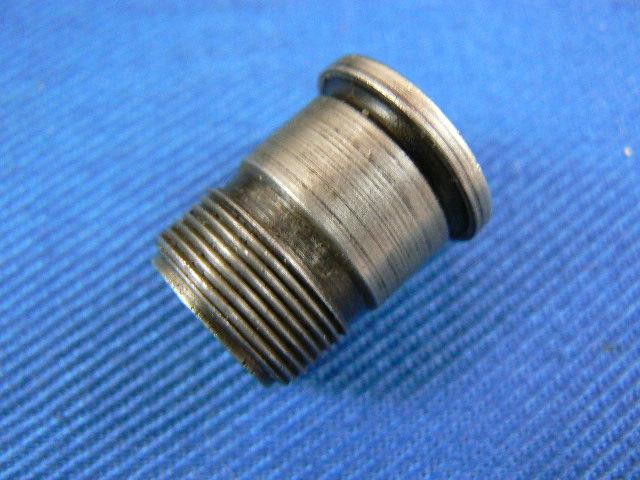 Gas Chamber And Plug For M1 Garand M1 Style Rifle For Sale at ...