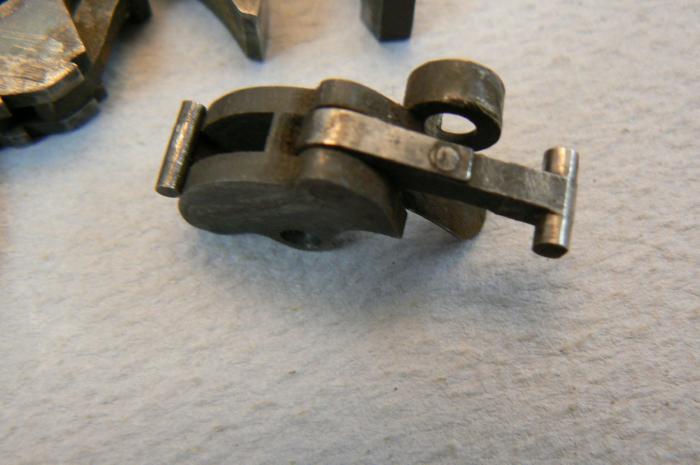 Colt 1878 Pistol Parts For Sale at GunAuction.com - 9729817