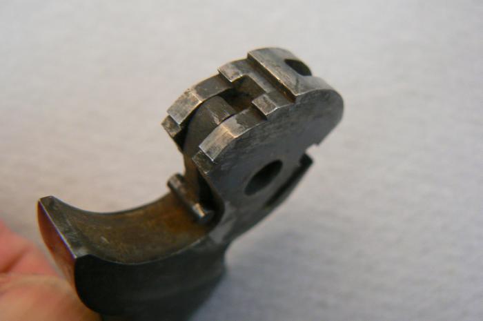 Colt 1878 Pistol Parts For Sale at GunAuction.com - 9729817