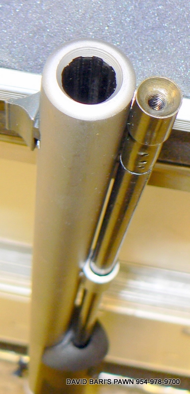 Cva Apollo .50 In-Line Black Powder Muzzleloader For Sale at GunAuction ...