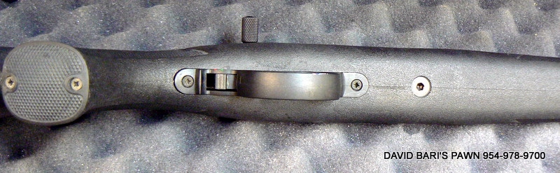 Cva Apollo .50 In-Line Black Powder Muzzleloader For Sale at GunAuction ...