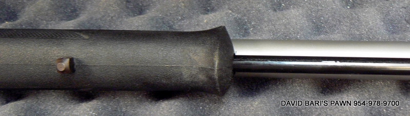 Cva Apollo .50 In-Line Black Powder Muzzleloader For Sale at GunAuction ...