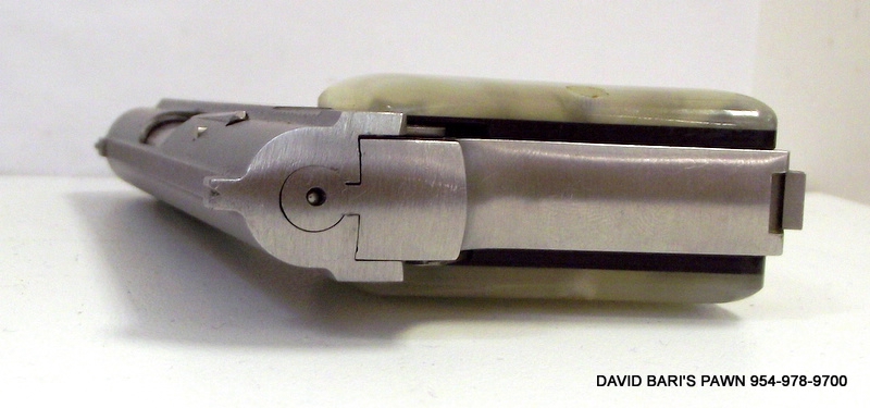 Bauer F. A. Corp. Bauer 25 Automatic - .25 Acp. For Sale at GunAuction ...