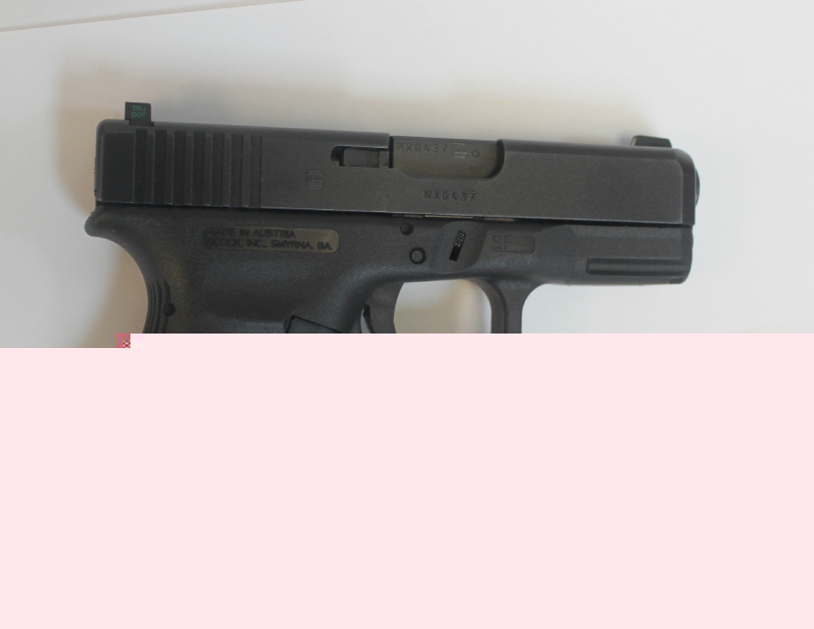 Glock Inc Glock 29 Sf G29 10mm Subcompact 10rd 10mm For Sale at ...