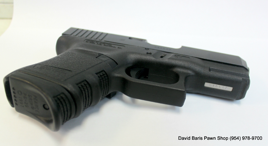 Glock Inc Glock 29 Sf G29 10mm Subcompact 10rd 10mm For Sale at ...