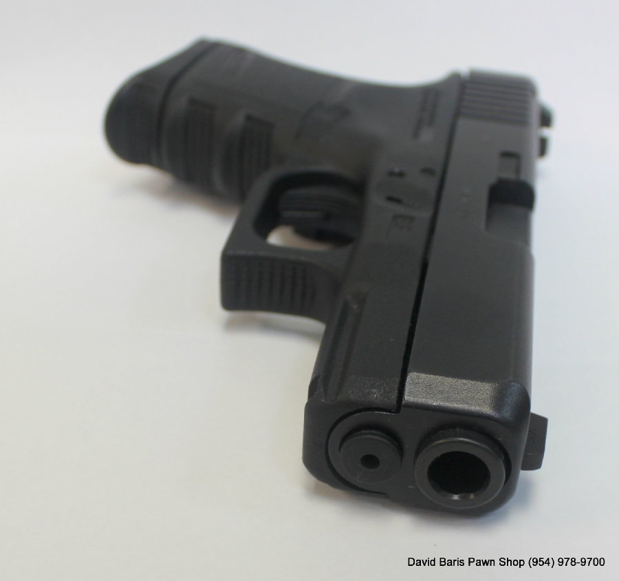 Glock Inc Glock 29 Sf G29 10mm Subcompact 10rd 10mm For Sale at ...