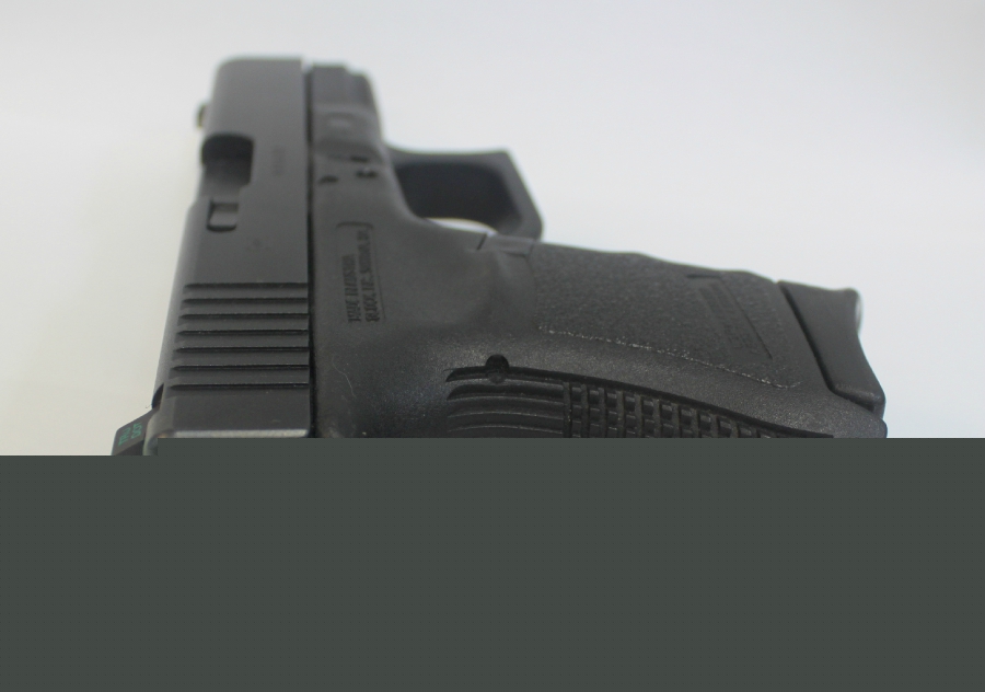 Glock Inc Glock 29 Sf G29 10mm Subcompact 10rd 10mm For Sale at ...