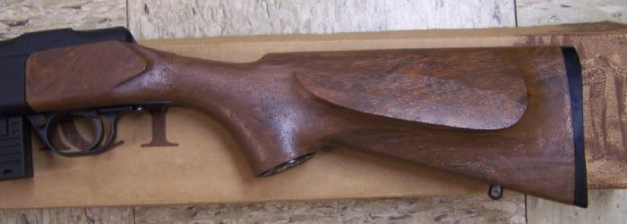 Daisy Legacy 2203 Semi-Auto 22 Rifle W/ Scope For Sale at GunAuction ...