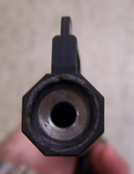 Daisy Legacy 2203 Semi-Auto 22 Rifle W/ Scope For Sale at GunAuction ...