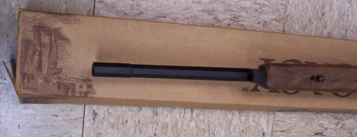 Daisy Legacy 2203 Semi-Auto 22 Rifle W/ Scope For Sale at GunAuction ...