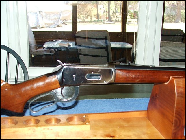 Winchester 64a 30-30 For Sale at GunAuction.com - 7323600