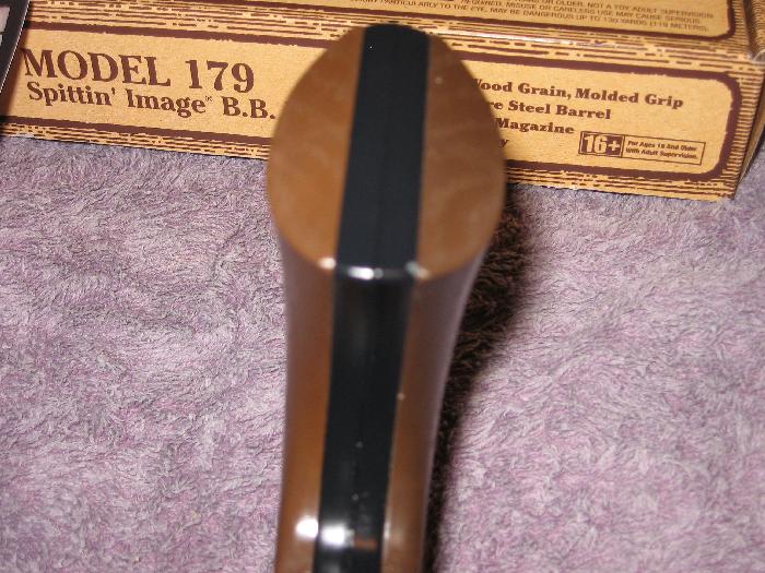 Daisy 179 Spitting Image For Sale at GunAuction.com - 9118978