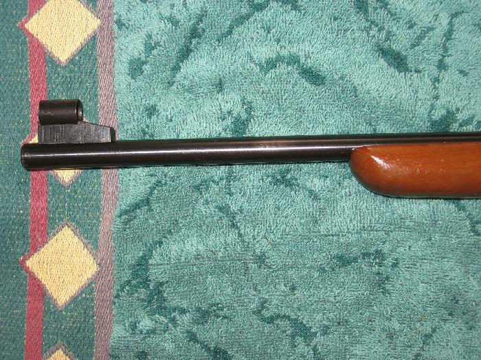 Crosman 99 Co2 Rifle For Sale at GunAuction.com - 9401219