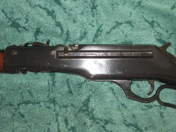 Crosman 99 Co2 Rifle For Sale at GunAuction.com - 9401219