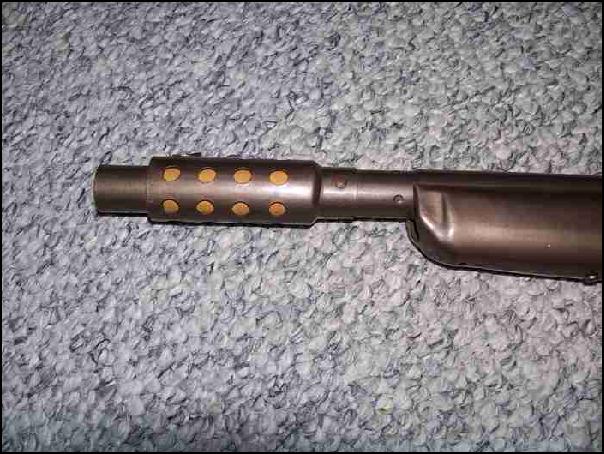 Daisy 2916 Sonic Ricochet For Sale at GunAuction.com - 7731621