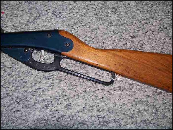 Daisy No. 102 Model 36 For Sale at GunAuction.com - 7738623