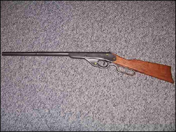 Daisy Model 24 No. 12 For Sale at GunAuction.com - 7763933
