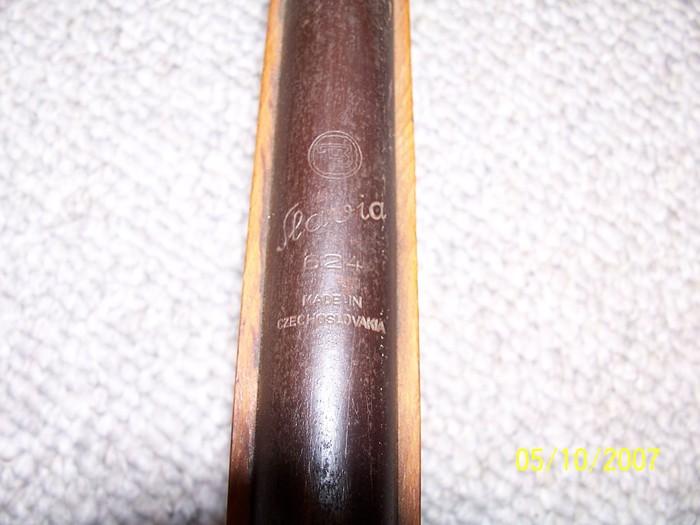 Slavia 624 For Sale at GunAuction.com - 8018831