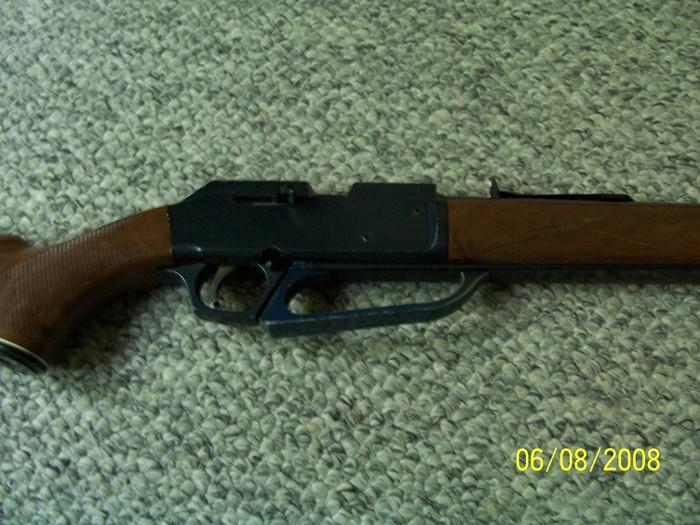 Daisy Powerline Model 880 - Picture 2