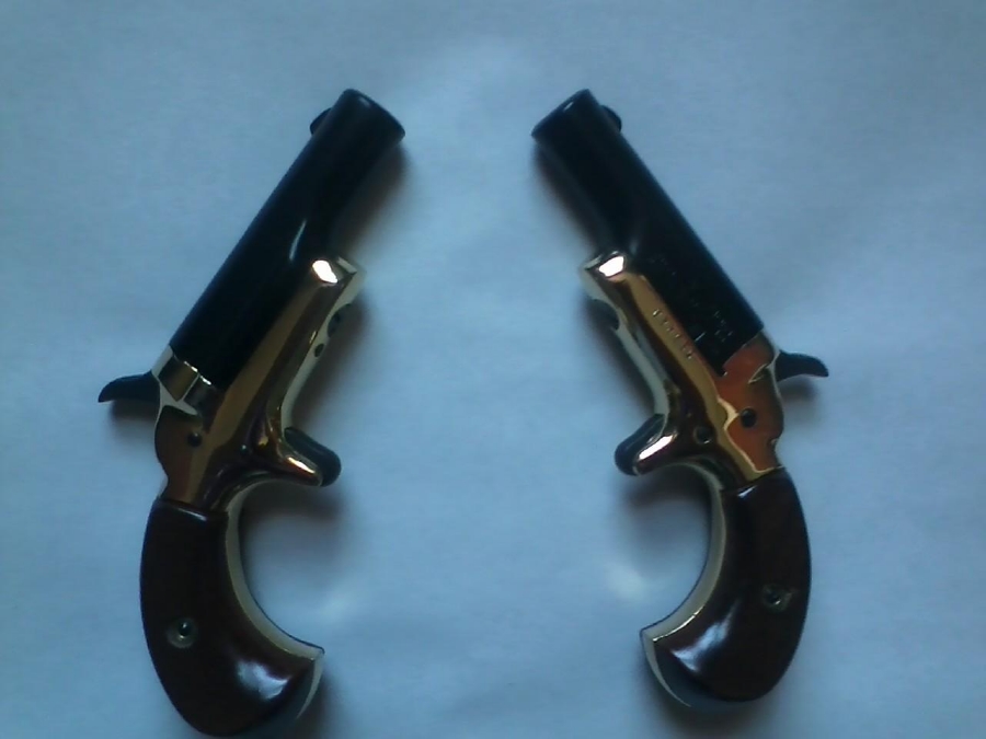 Butler, Wm. S Butler .22 Cal Short For Sale at GunAuction.com - 11925187